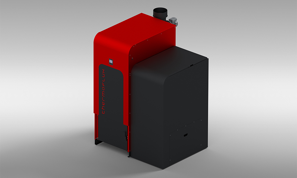 ThermoFLUX - Dizajn i tehnološko savršenstvo