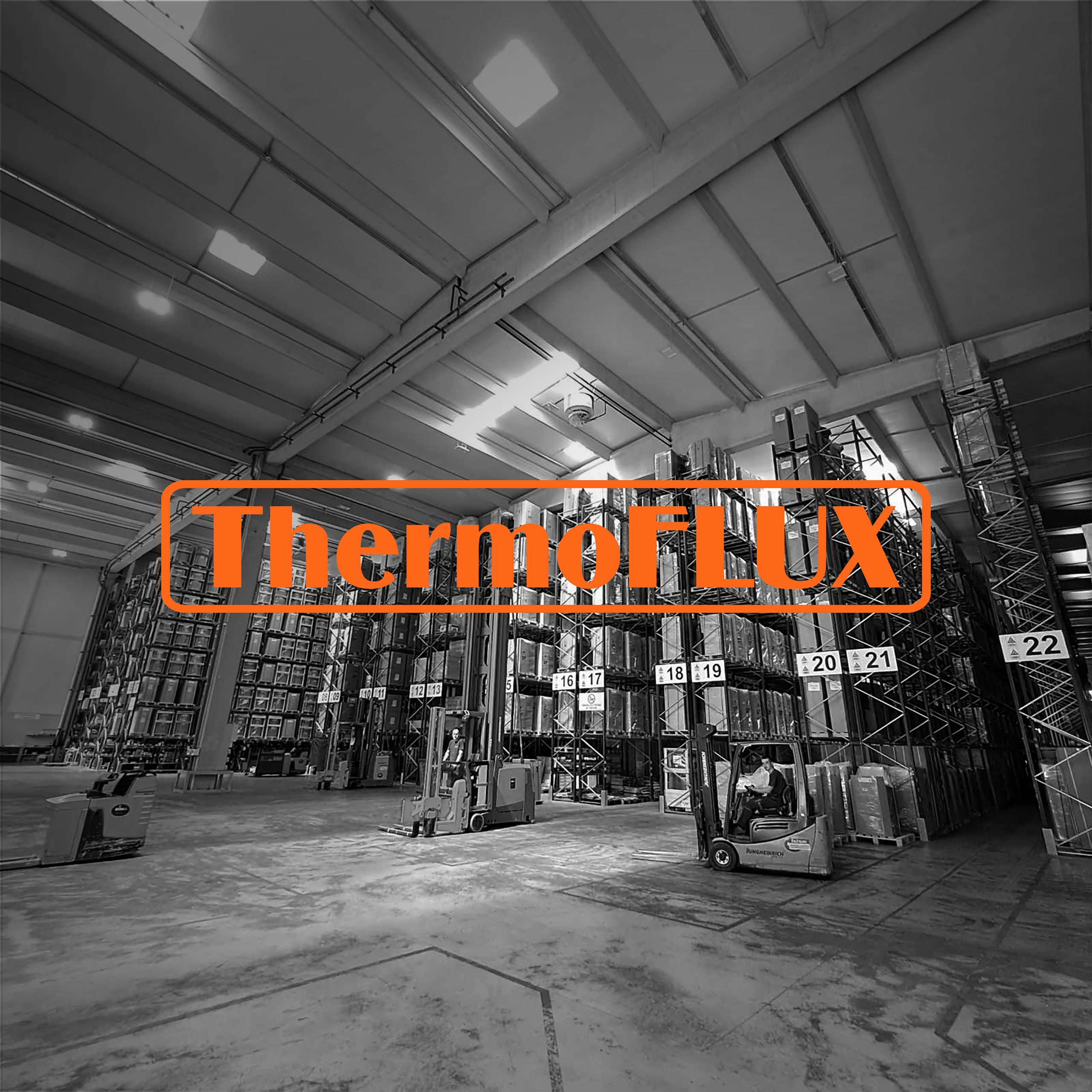 ThermoFLUX digitalizacija – ulaganje u inovacije – Thermoflux – Nema zime