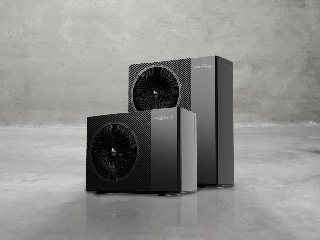 Visokotemperaturni monoblok – Thermoflux – Nema zime